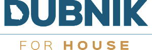 Dubnik for House – Matt Dubnik for Georgia House of Representatives ...