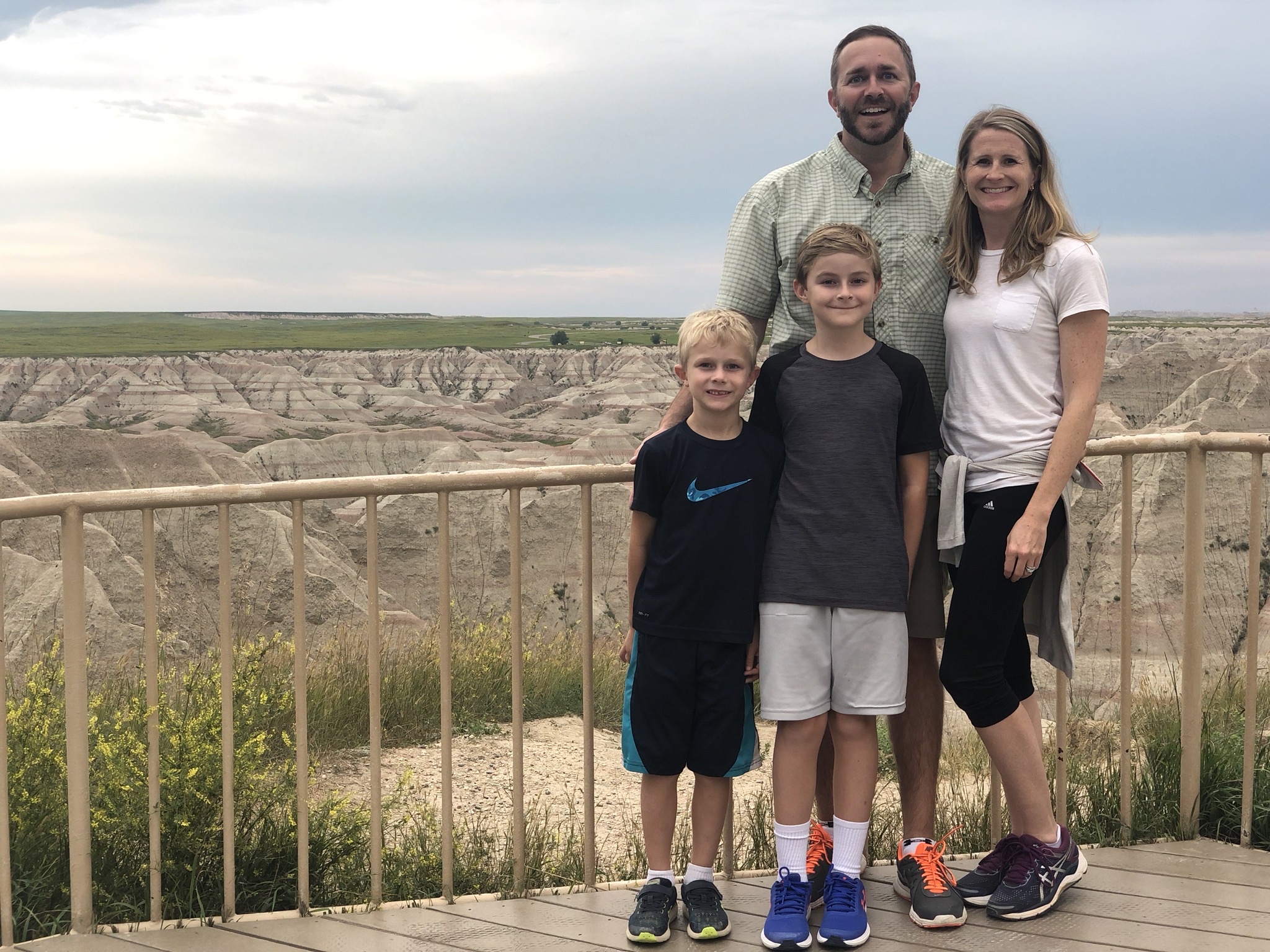 About Matt Dubnik - Dubnik for House