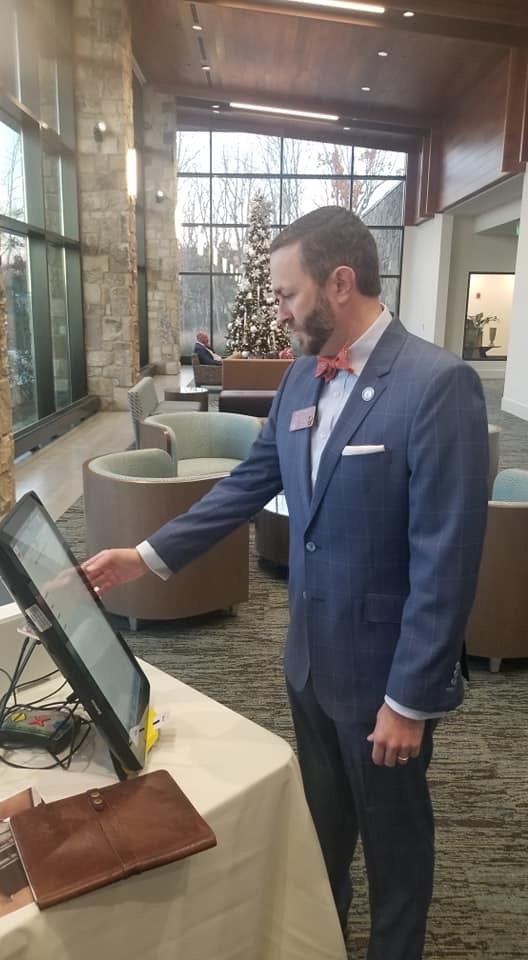 Election Information - Dubnik for House